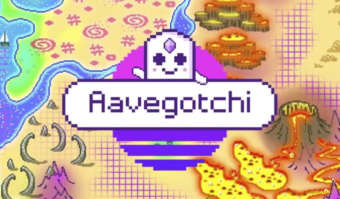 Aavegotchi Announces Gotchi Guardians Playtest - Crypto Games 3D ...