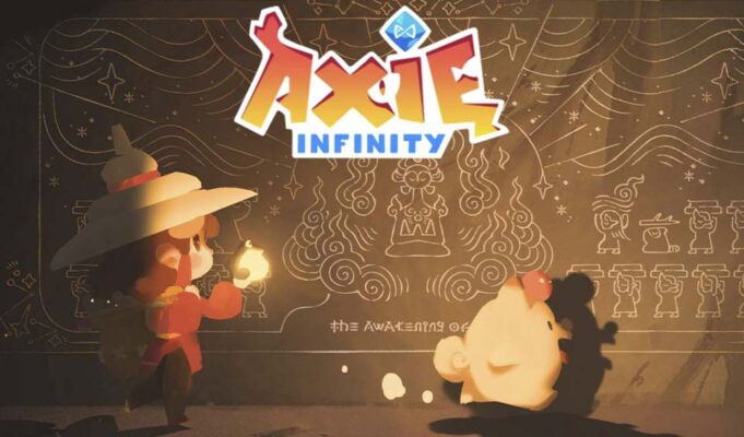 New Era in Axie Infinity! Discover the Evolution of Axies - Crypto Games 3D - Blockchain Games ...