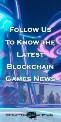 CryptoGames3D - Crypto Games 3D - Blockchain Games List, News and Reviews