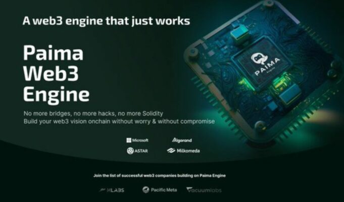 Cardano Launches Paima Layer 2 to Support On-Chain Gaming - Crypto ...