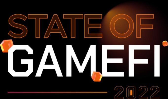 ChainPlay Releases the State of GameFi 2022 Survey - Crypto Games 3D - Blockchain Games List ...
