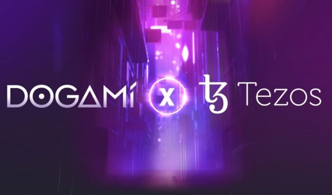 DOGAMÍ Adopts Tezos Blockchain for its Virtual Game - Crypto Games 3D ...
