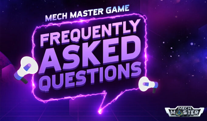 Everything You Need to Know about the Mech Master