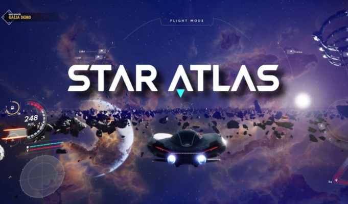 Star Atlas Launches Major Update Introducing New Features - Crypto ...