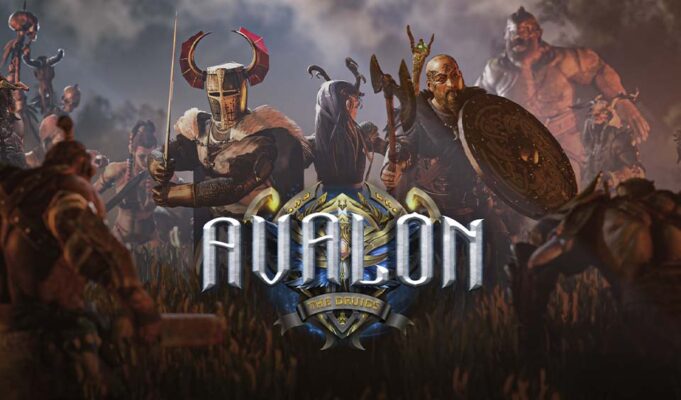 Avalon The Game is preparing to launch on the Epic Games Store this ...