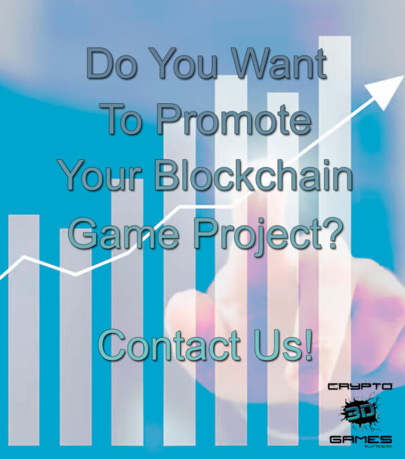 Blockchain Games - Crypto Games 3D - Blockchain Games List, News and ...