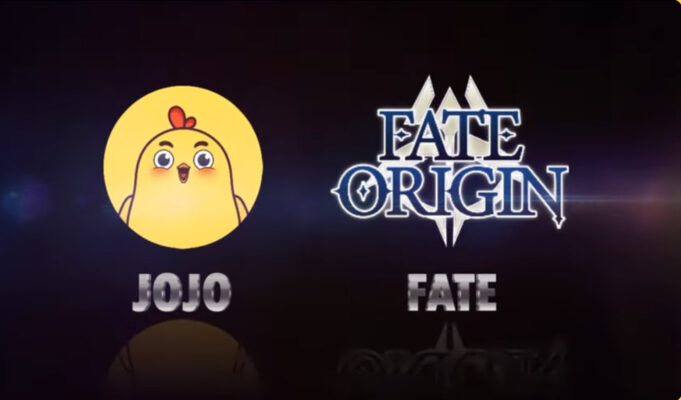 Fate Origin Beta Game to Launch on December 29