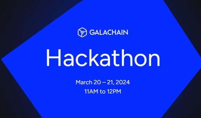 Gala Games Hosts $1 Million Hackathon at GDC 2024 with Alienware and AWS - Crypto Games 3D ...