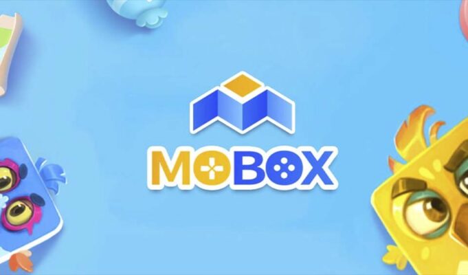 MOBOX Celebrates its 3rd Anniversary Unveiling Some Significant Updates ...