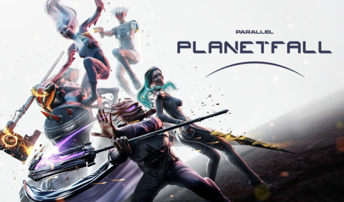 Planetfall: Drop and Details About ParalLel New Expansion - Crypto ...