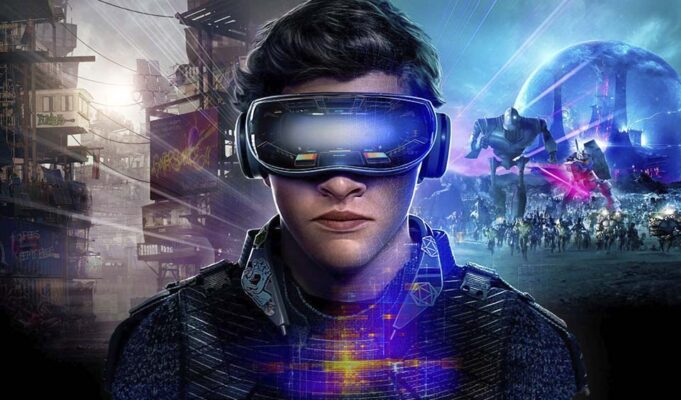 Readyverse Studios Unveils Groundbreaking Partnership and Web3 ...