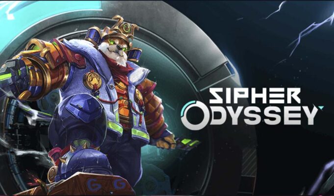 Sipher Unveils Major Updates in Closed Alpha - Crypto Games 3D ...